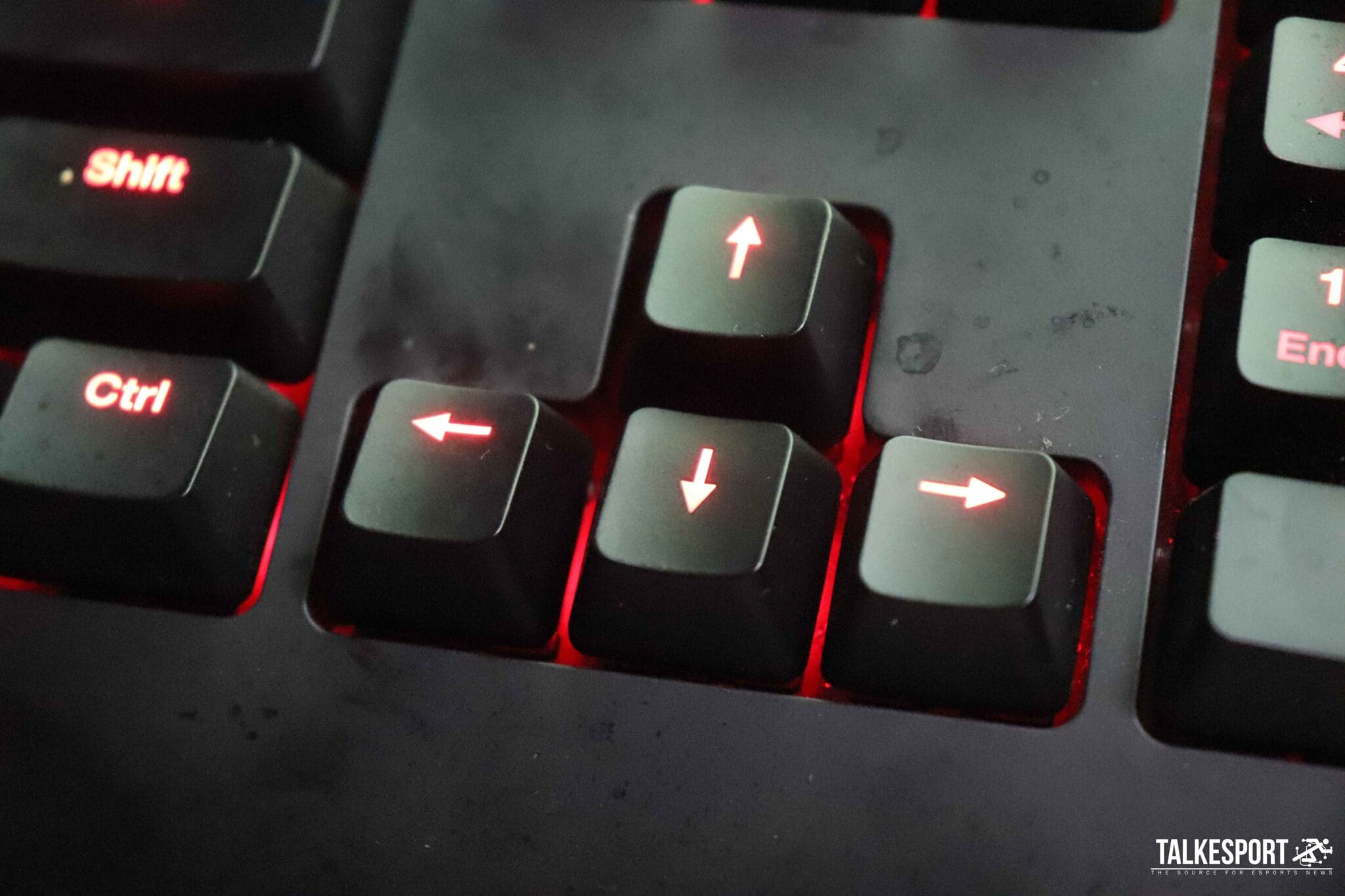 Zowie Celeritas II Keyboard Review: Optical minimalism