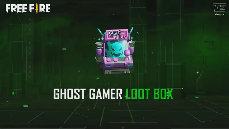 Free Fire Elite Pass Season 32 'Specter Squad' announced » TalkEsport