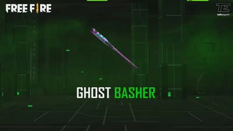 Free Fire Elite Pass Season 32 'Specter Squad' announced » TalkEsport