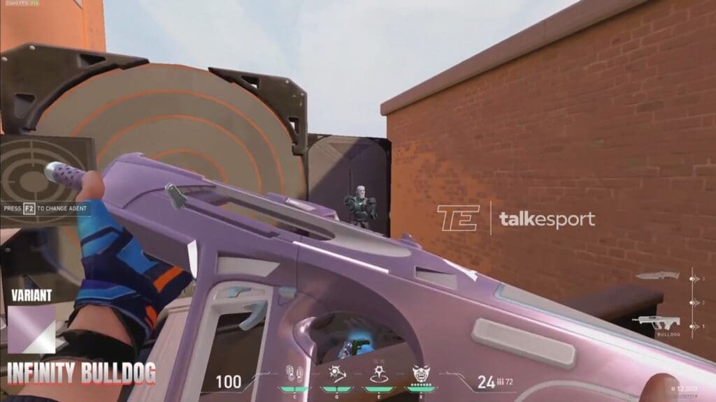 Valorant Infinity Skin Collection Leaked: Everything We Know So Far