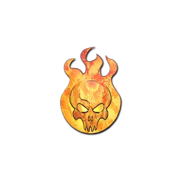 Top 5 CSGO stickers in 2022 » TalkEsport