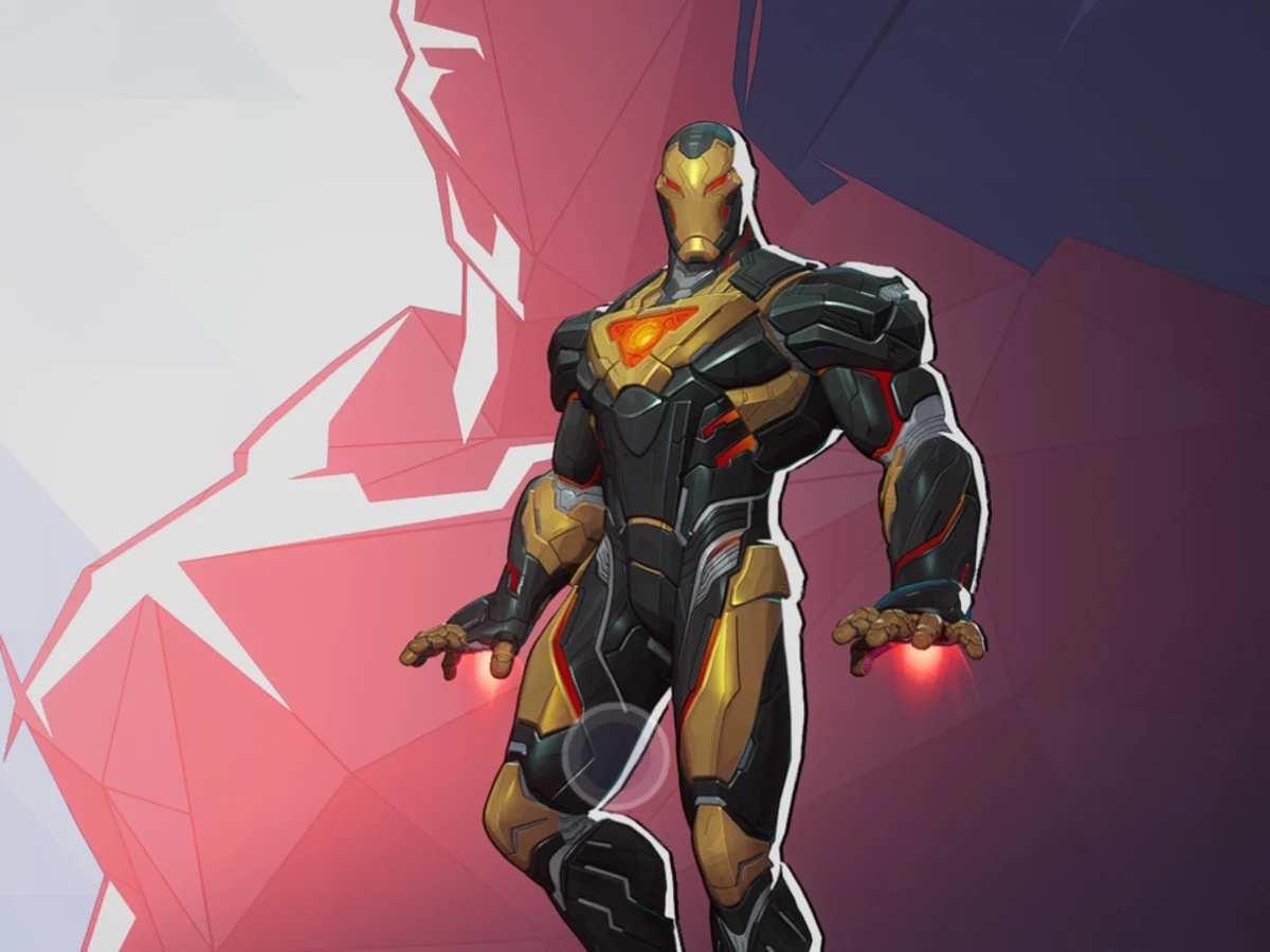 How to Get Iron Man Armor Model 42 Skin in Marvel Rivals