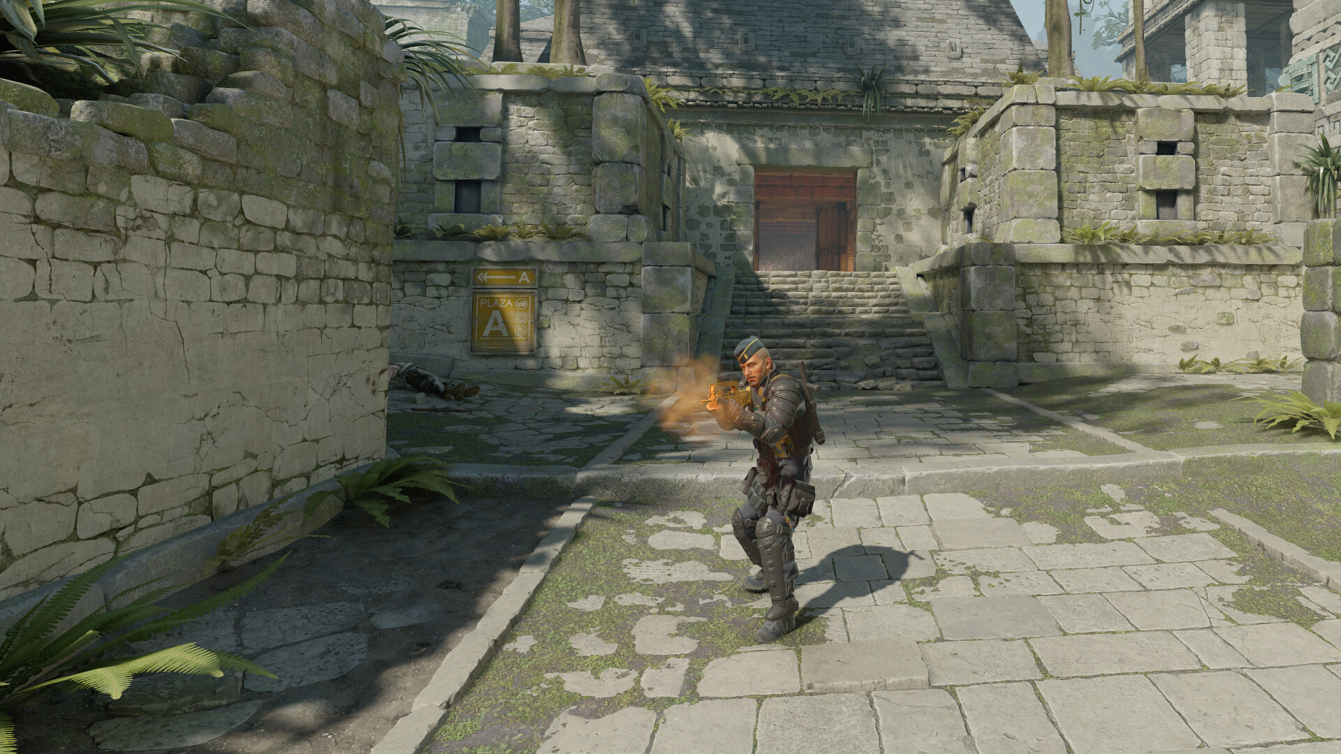 Is CS2 Available on PS5?