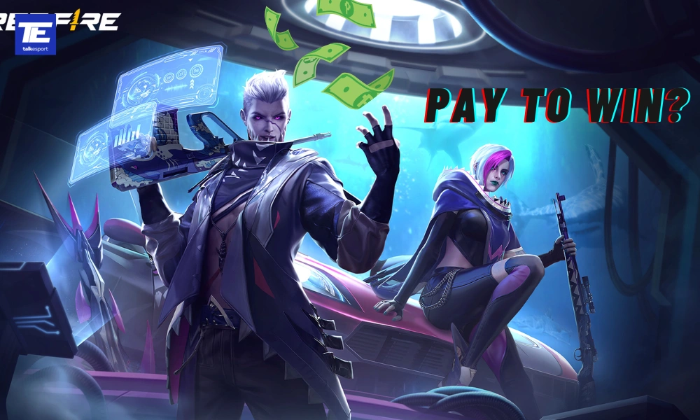 10 Proven Steps to Access Free Fire OB48 Advance Server Codes Before ...