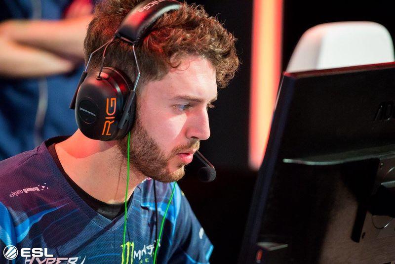 G2 Esports completes CSGO squad with JacKz, Lucky