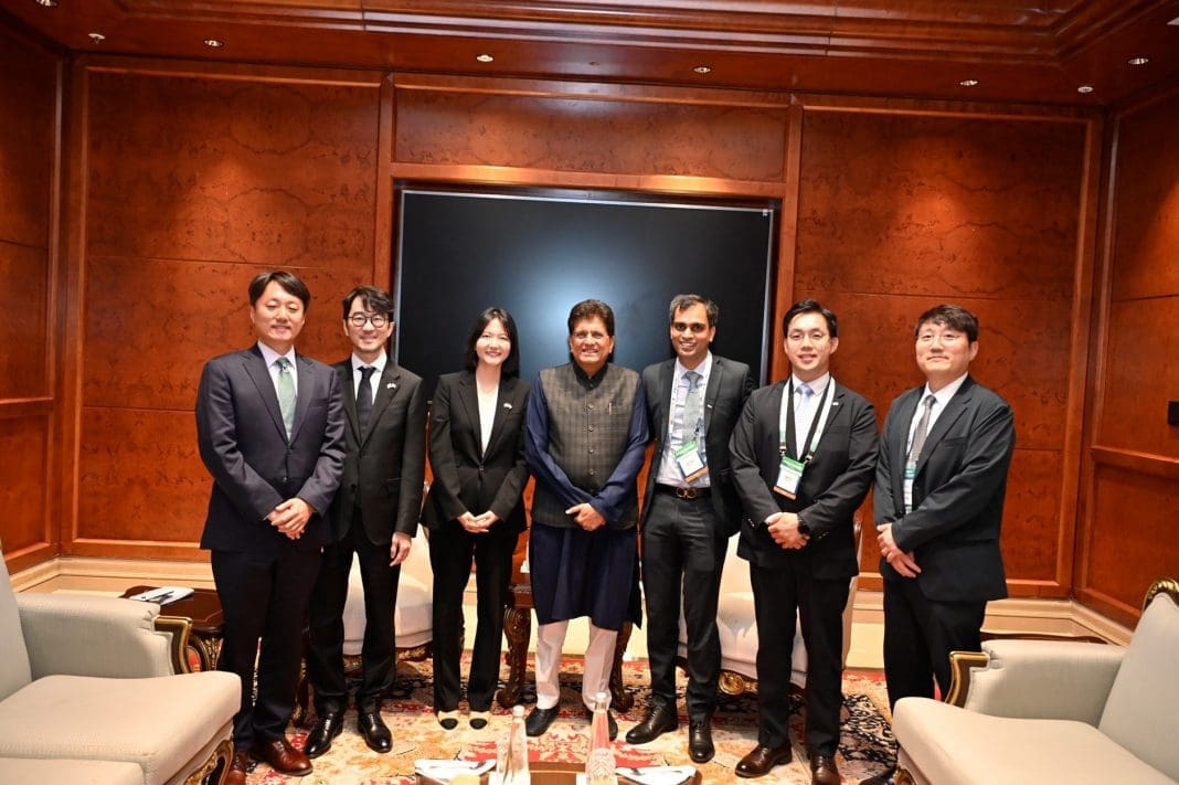 KRAFTON, Naver, Mirae Asset Launch Rs 6,000 Crore India Growth Fund