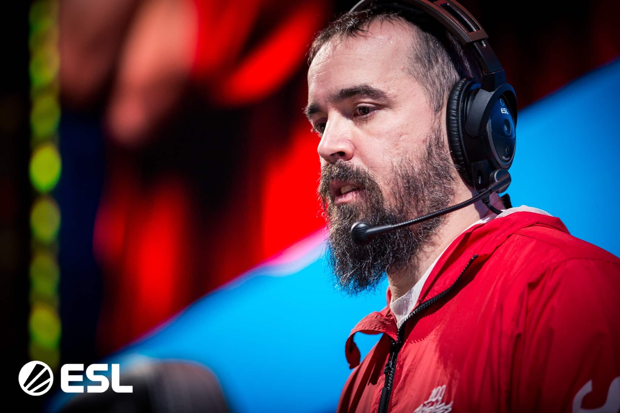 Cloud9 part ways with Kassad | CSGO News » TalkEsport