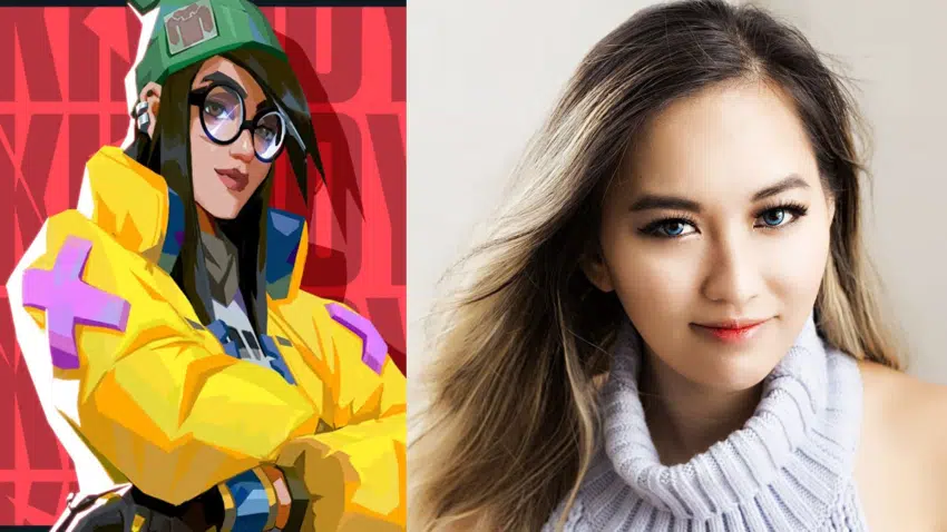 Valorant Voice Actors List: Who voices Jett, Phoenix, Killjoy, and the ...