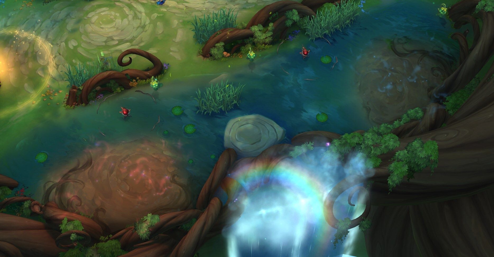 How To Play League of Legends Brawl?