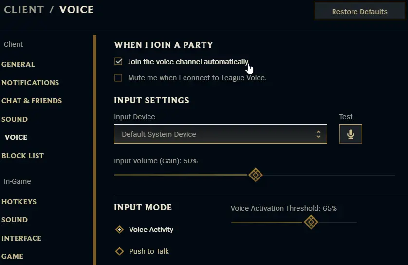 LoL Will Soon Introduce Voice Chat to Chinese Servers: Developers