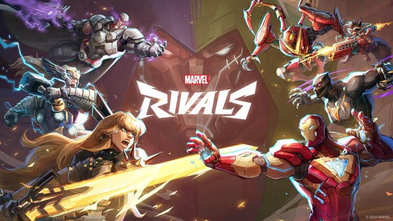 How To Level Up Fast in Marvel Rivals?