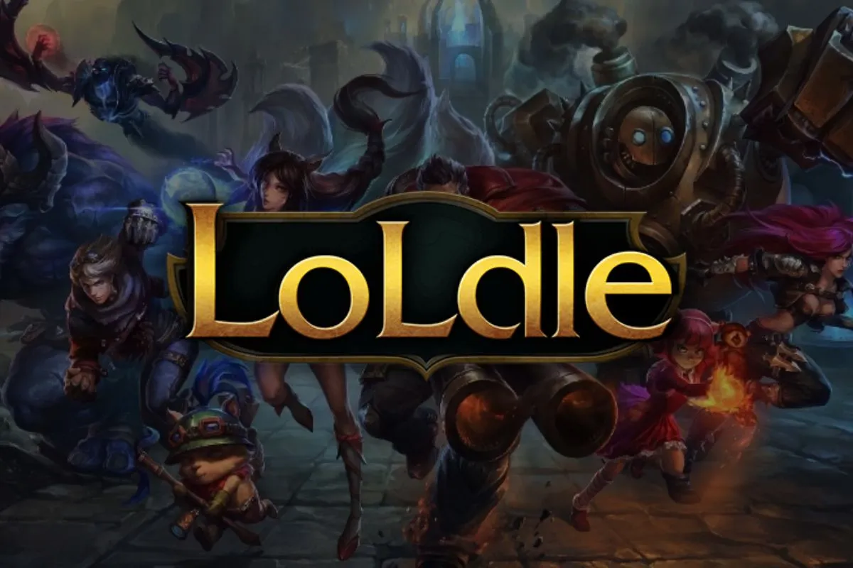 League of Legends LoLdle Answers for January 4, 2025 - Complete ...