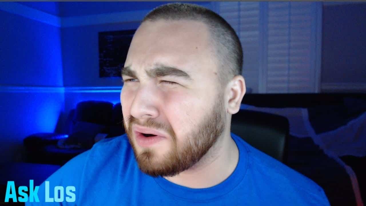 LosPollosTV opens up about not refunding accidental donation on Twitch