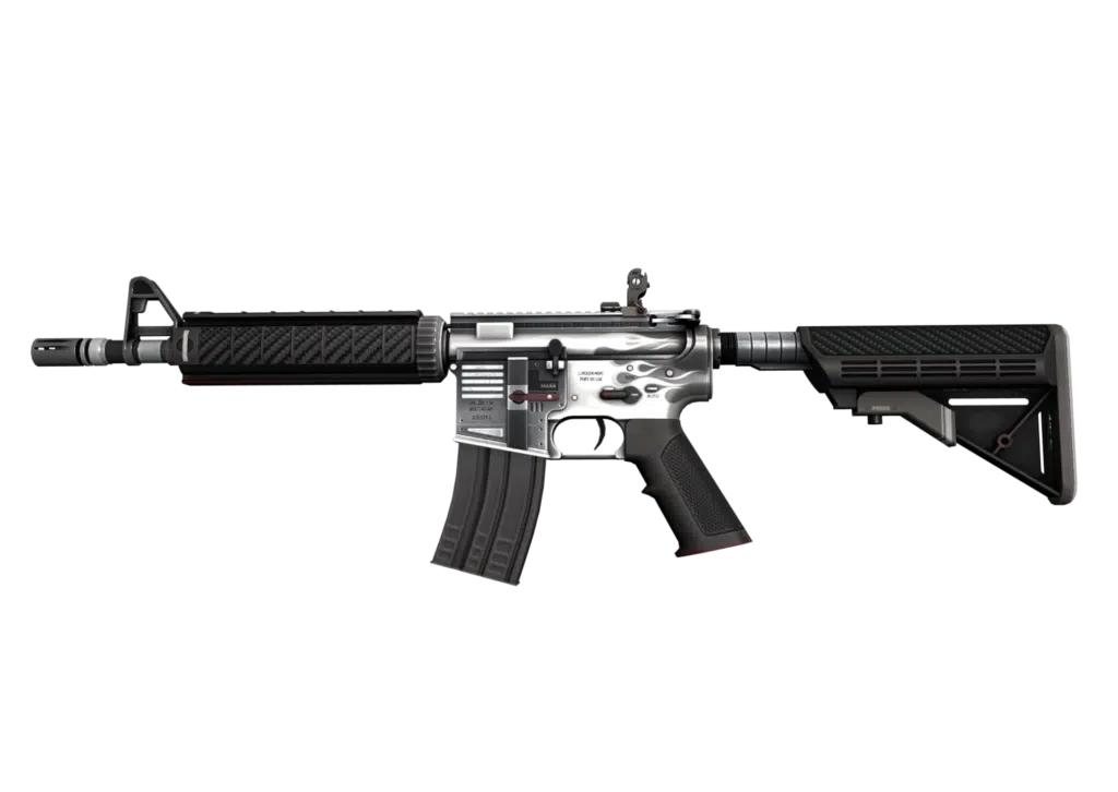 Top Cheap M4A4 skins in CSGO » TalkEsport