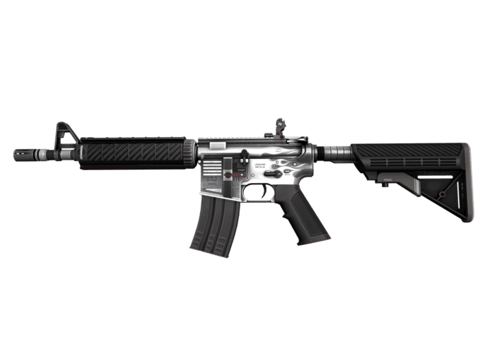 Top Cheap M4A4 skins in CSGO
