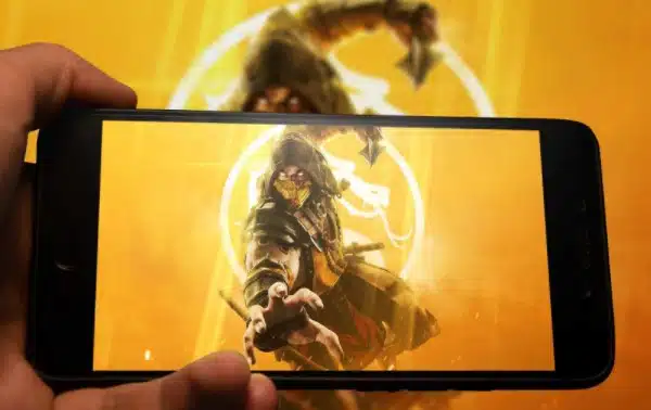 Best Arcade Style Games For Your Mobile » TalkEsport