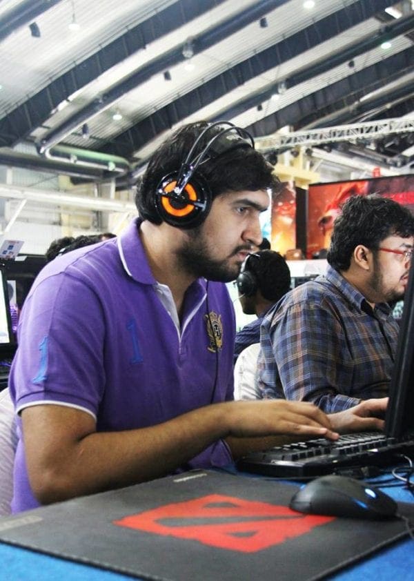 Wrapping up India's pinnacle year in Esports - 2016 » TalkEsport