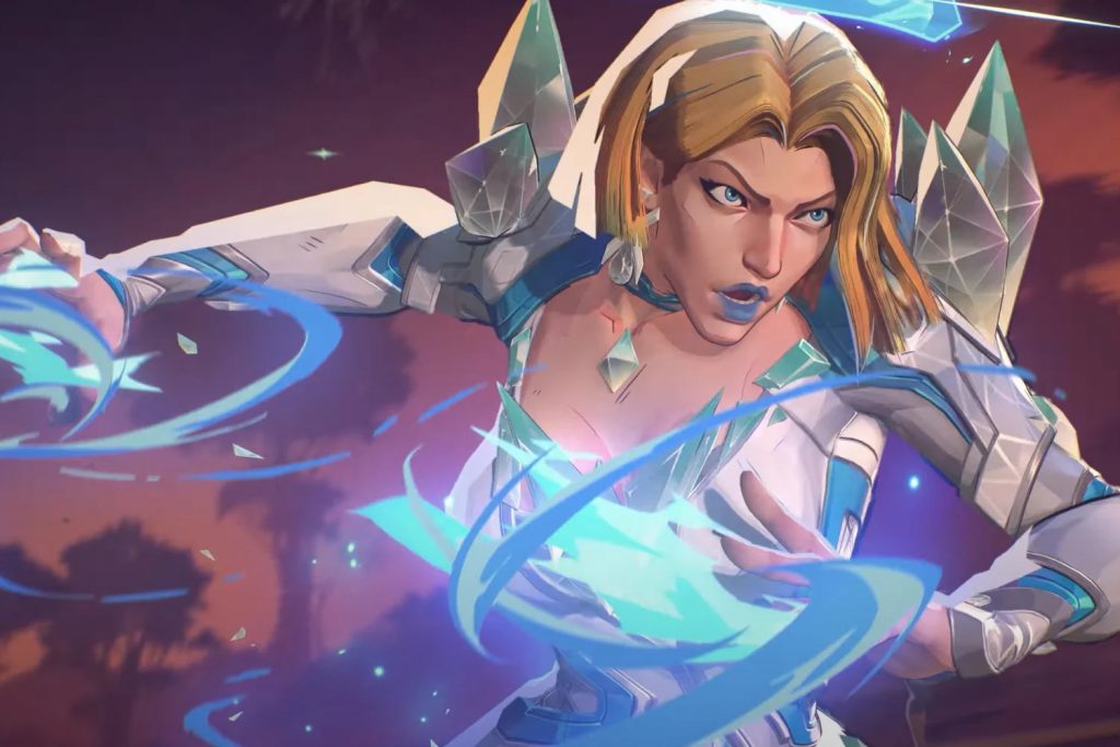 Marvel Rivals Emma Frost: Abilities, Release Date & More