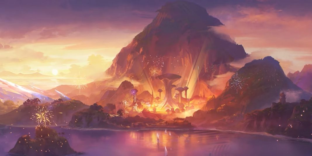 Marvel Rivals Season 2.5 Leaks Reveal New Map Arakko, Ultron & More