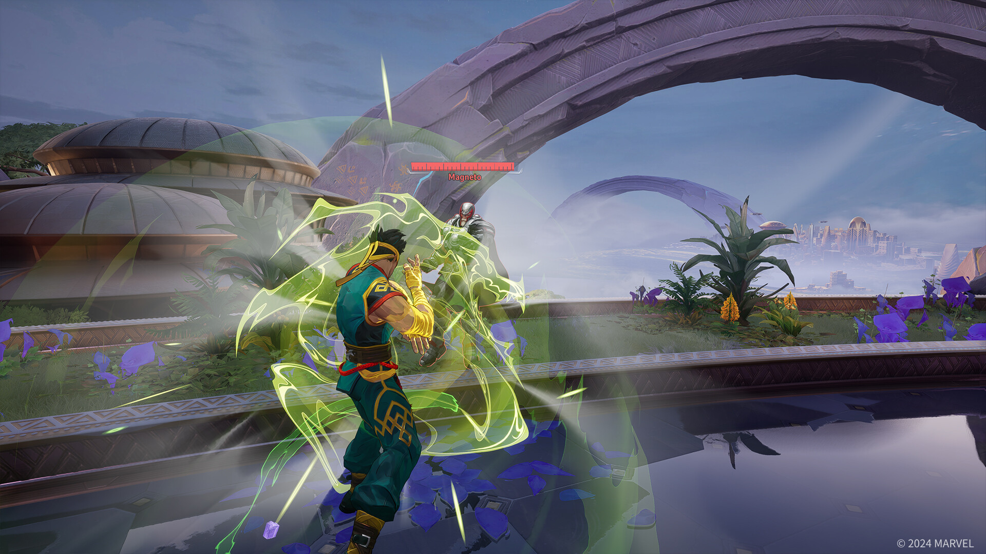 Marvel Rivals Support Strike Explained: Why Won’t Anyone Play Healers?