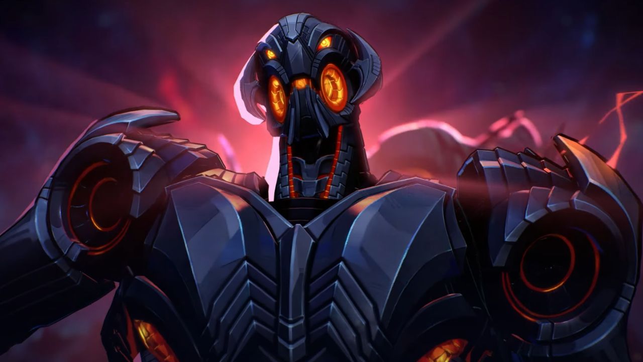 Marvel Rivals Ultron Abilities Revealed: All You Need To Know