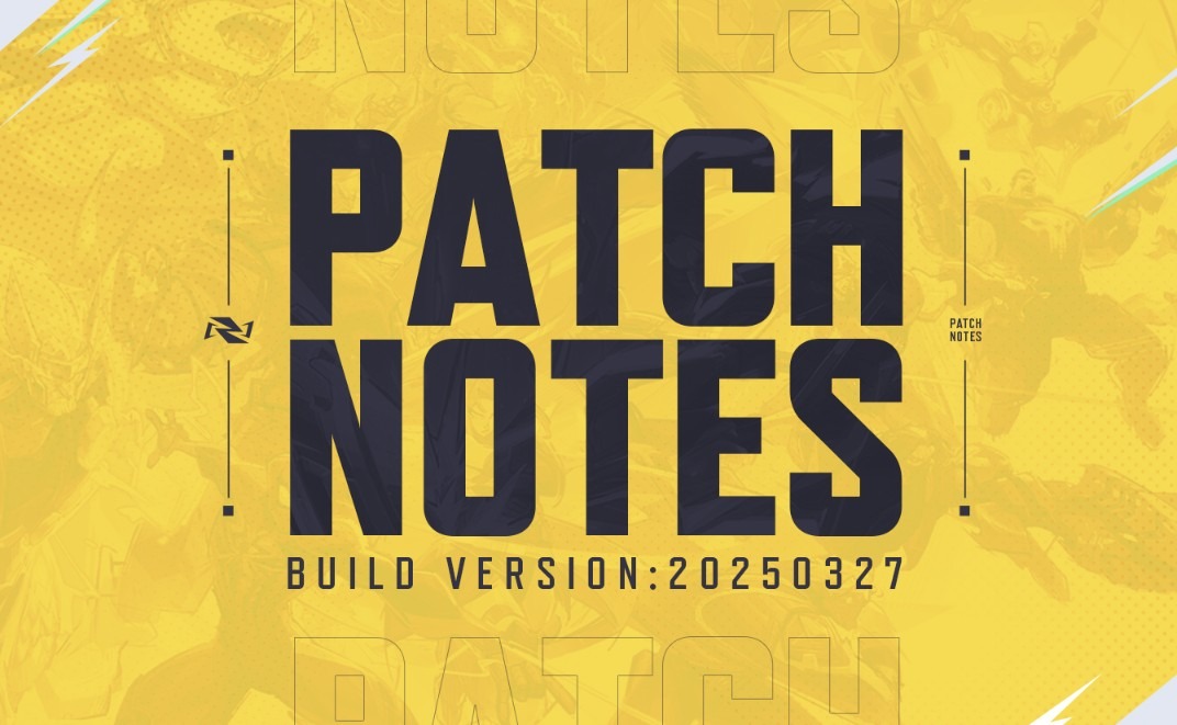 Marvel Rivals March 27 Update Brings Hero Fixes & Secret April Fools ...