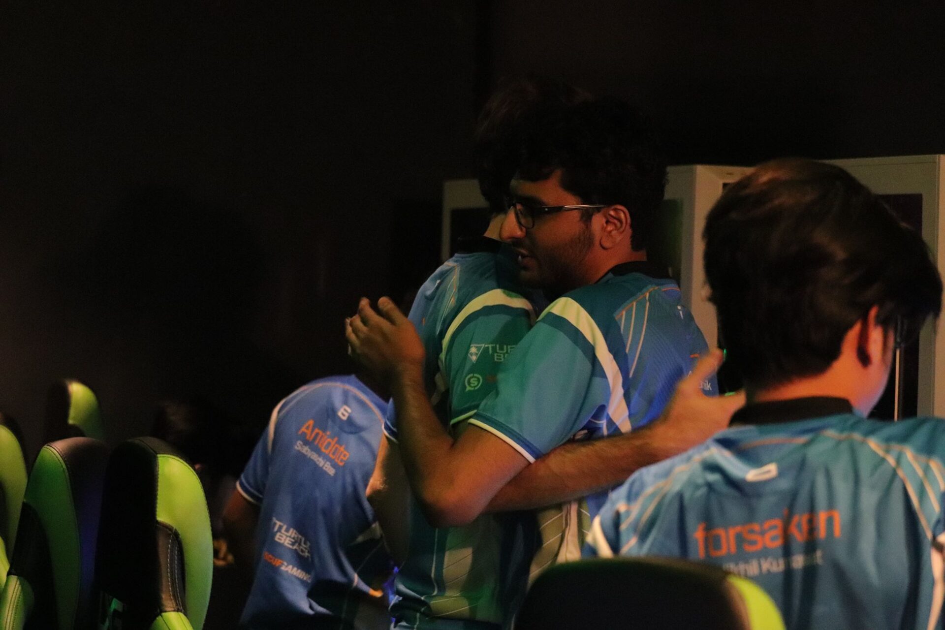 OpTic India Terminate Forsaken Contract, Release Players as well