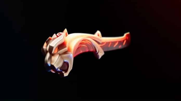 Valorant Tigris Skin Bundle: details and photos inside