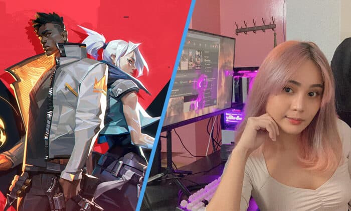 Filipino Valorant Streamer Mika Daime's Cheating Allegations Are False ...