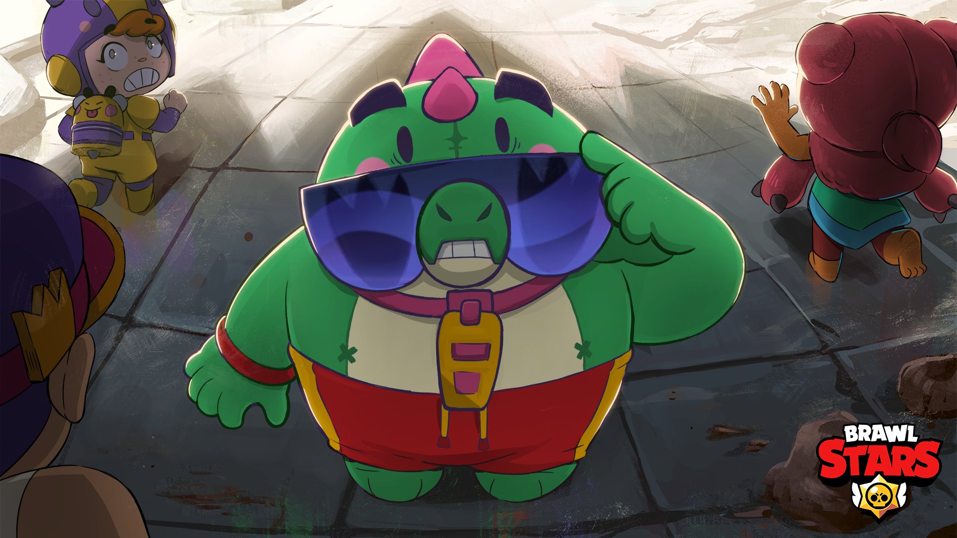 How to Get Mutations in Brawl Stars?