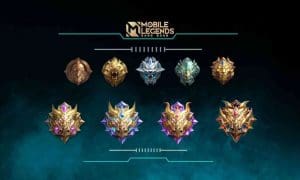 A Complete Guide to Mobile Legends Ranks: From Warrior to Mythical Glory