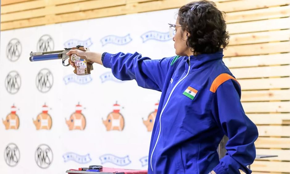 MPL joins hand with National Rifle Association of India to release a ...