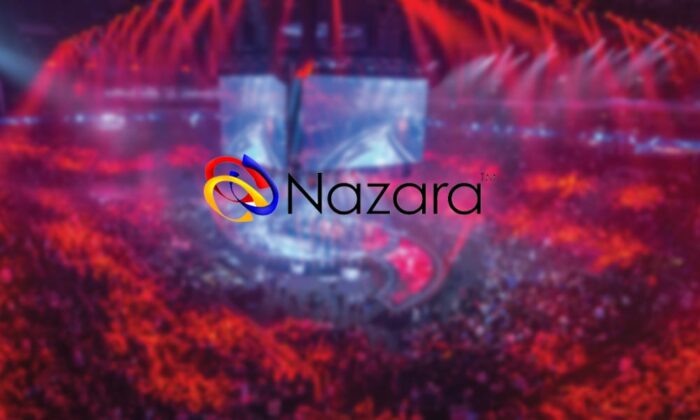 Nazara Games to invest ₹136 crores in Indian Esports