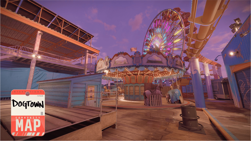 New CS2 Update Brings Weekly Missions and New Maps