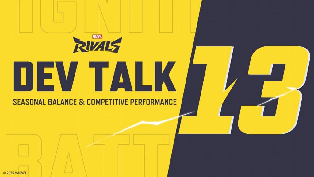 New Marvel Rivals Dev Talk Reveals Spider-Man Nerfs, Strategist Buffs ...