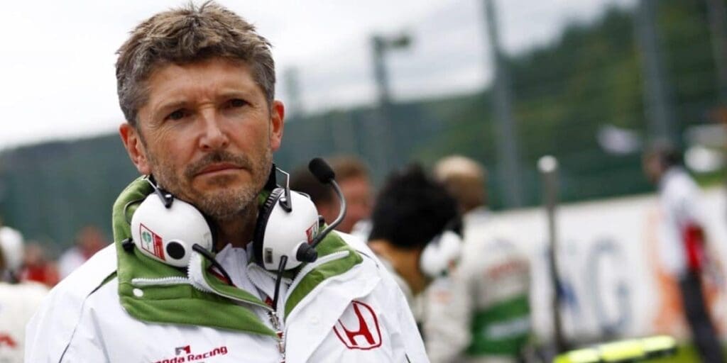 Former Mercedes AMG F1 CEO invests into FNATIC