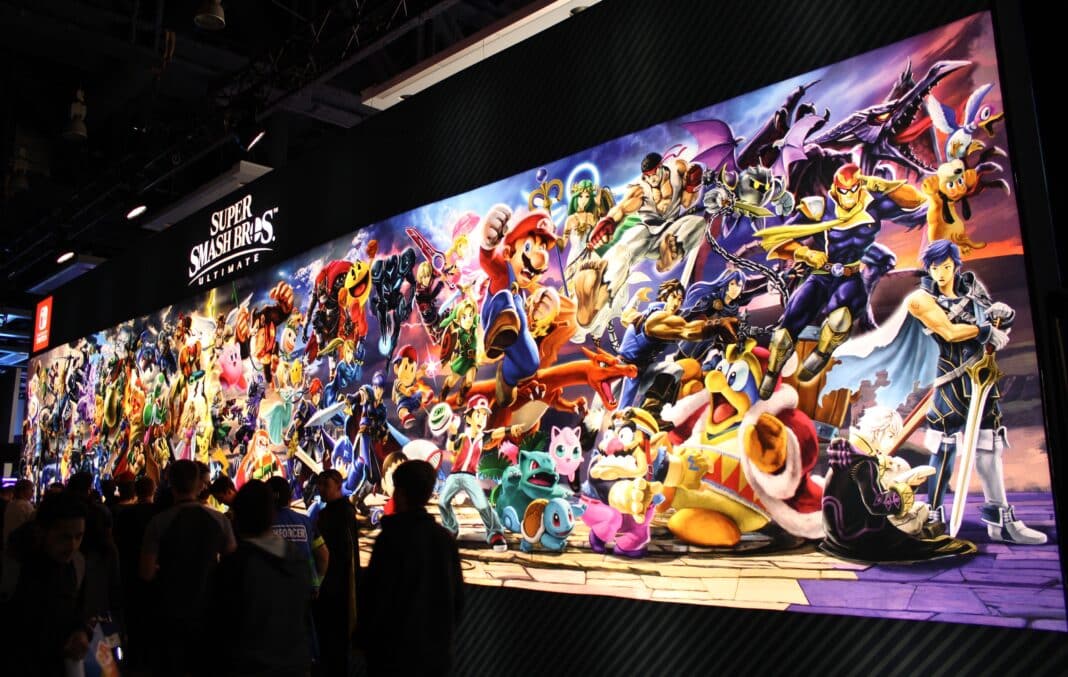 Smash World Tour Drama Explained