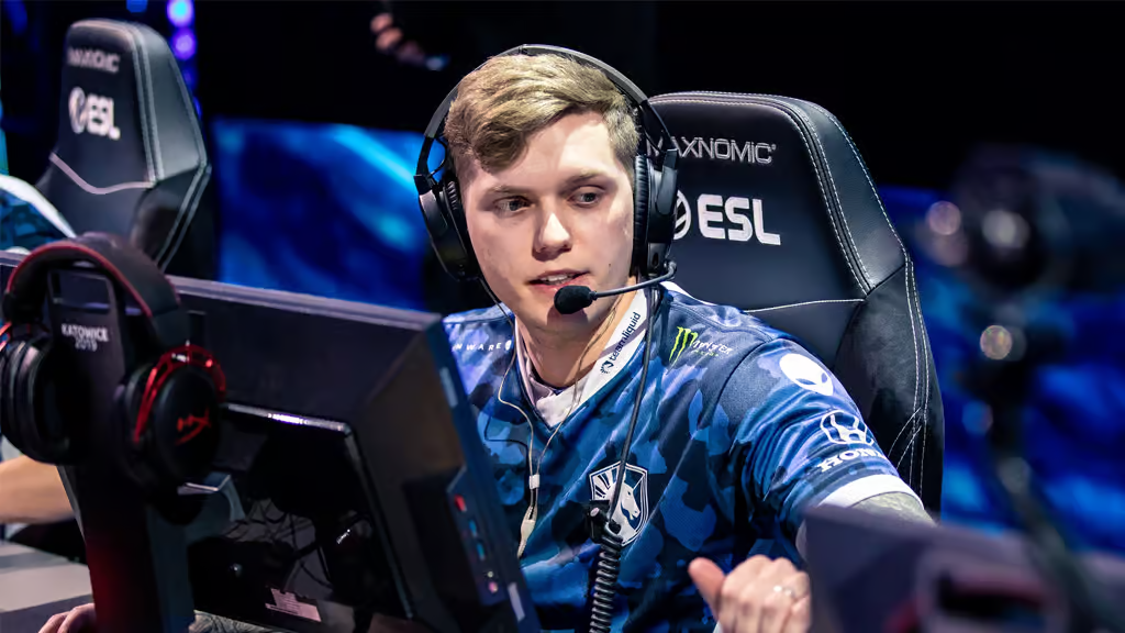 Nitr0's CS2 Return Halted by Failed Negotiations With M80