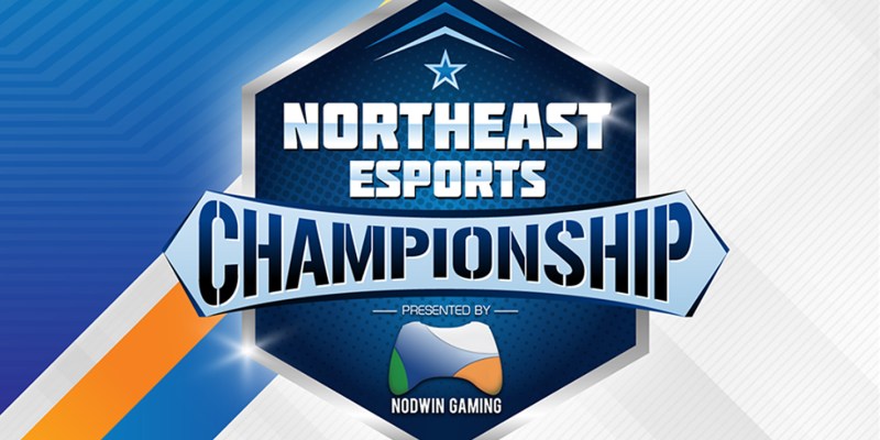 Finalists for Northeast Esports Championship unveiled