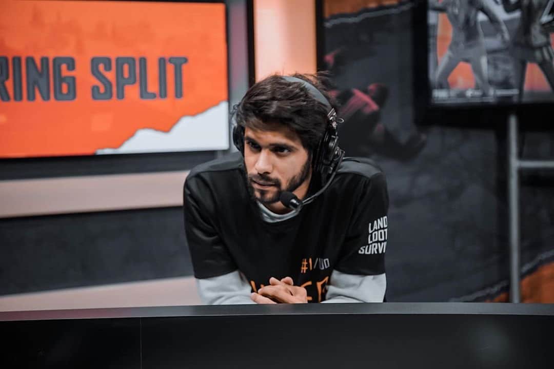 Meet the Talent of Valorant Conquerors Champions