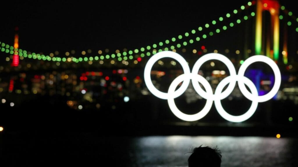 Olympic Virtual Series - A Catalyst For Indian Esports