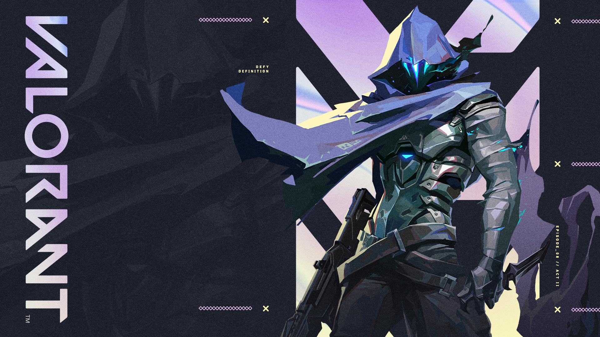 Omen Temporarily Disabled From Valorant: Here’s Why and When He’ll Return