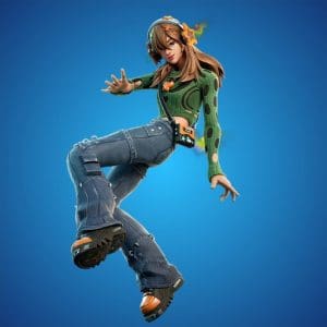 How to Get the PJ Skin in Fortnite?