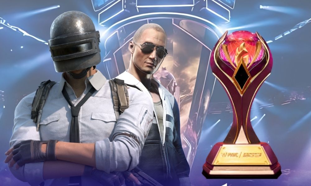 PMWC 2025 Format, Groups, and Schedule