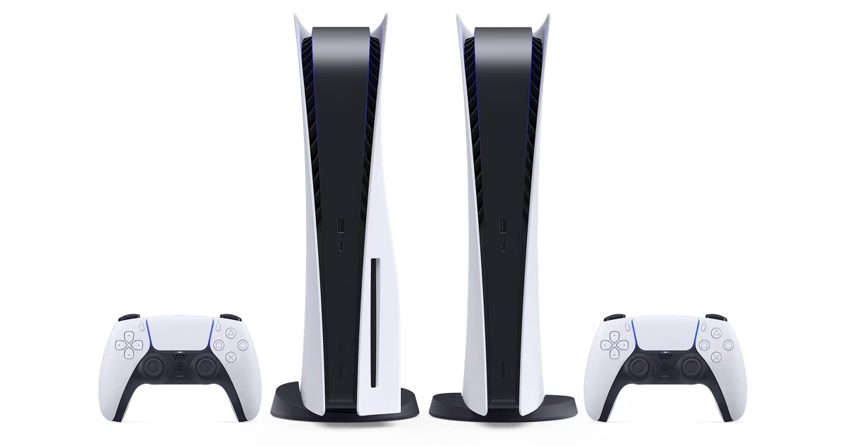 PS5 Hits 75 Million Sales Milestone