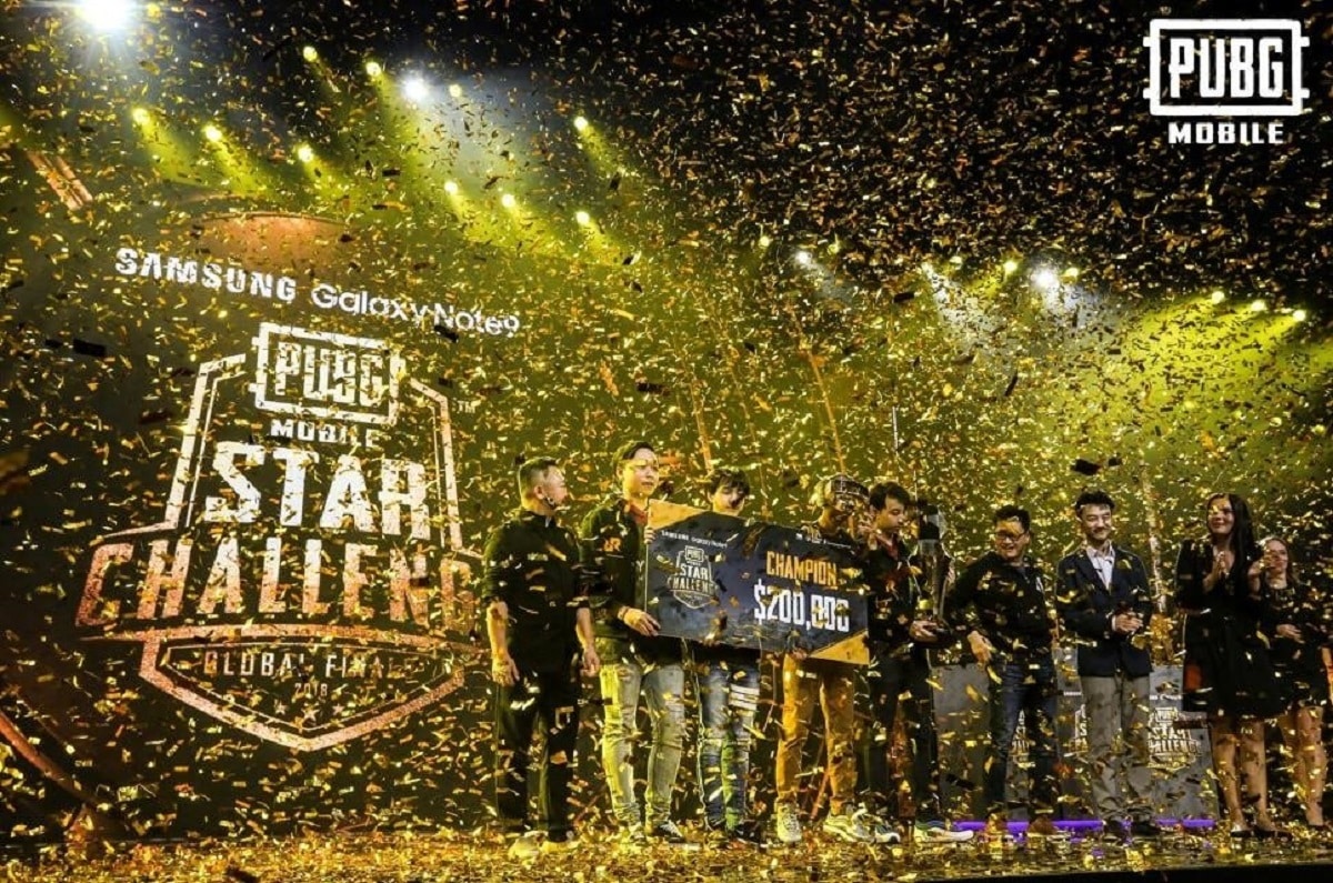 PUBG Mobile Esports 2021: PMCO, PMPL, Higher Prize Pool and More