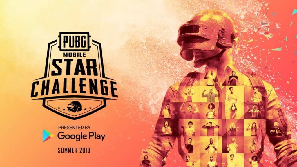 PUBG Mobile Star Challenge 2019: Teams revealed