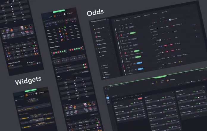 PandaScore raises $6M to apply AI to esports » TalkEsport
