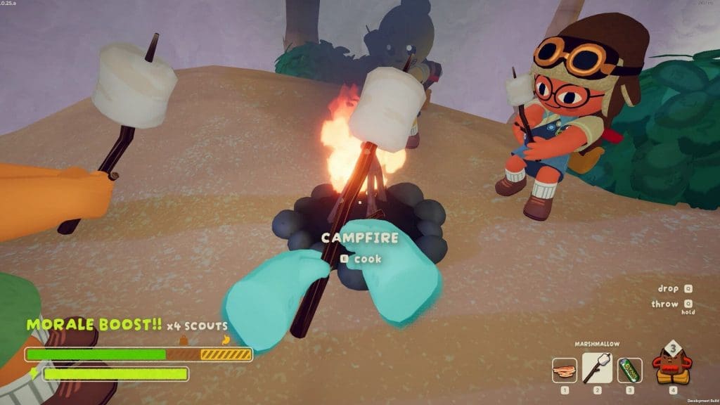 Is Peak Coming to Console? Latest on PS5, Xbox, or Switch Release Plans