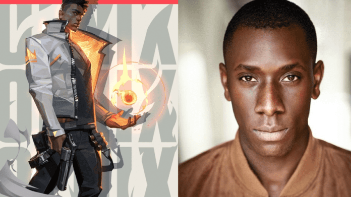 Valorant Voice Actors List: Who voices Jett, Phoenix, Killjoy, and the ...